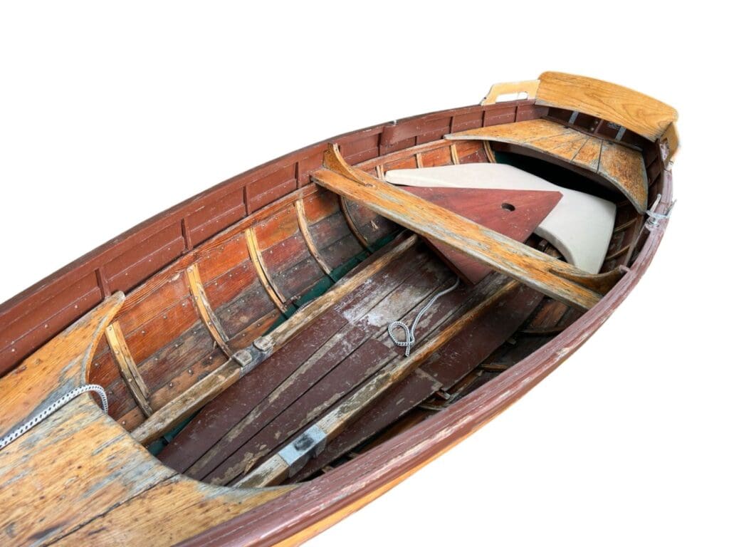 Ruderboot – Requisitenverleih Korneuburg bei Wien – bombastic.at