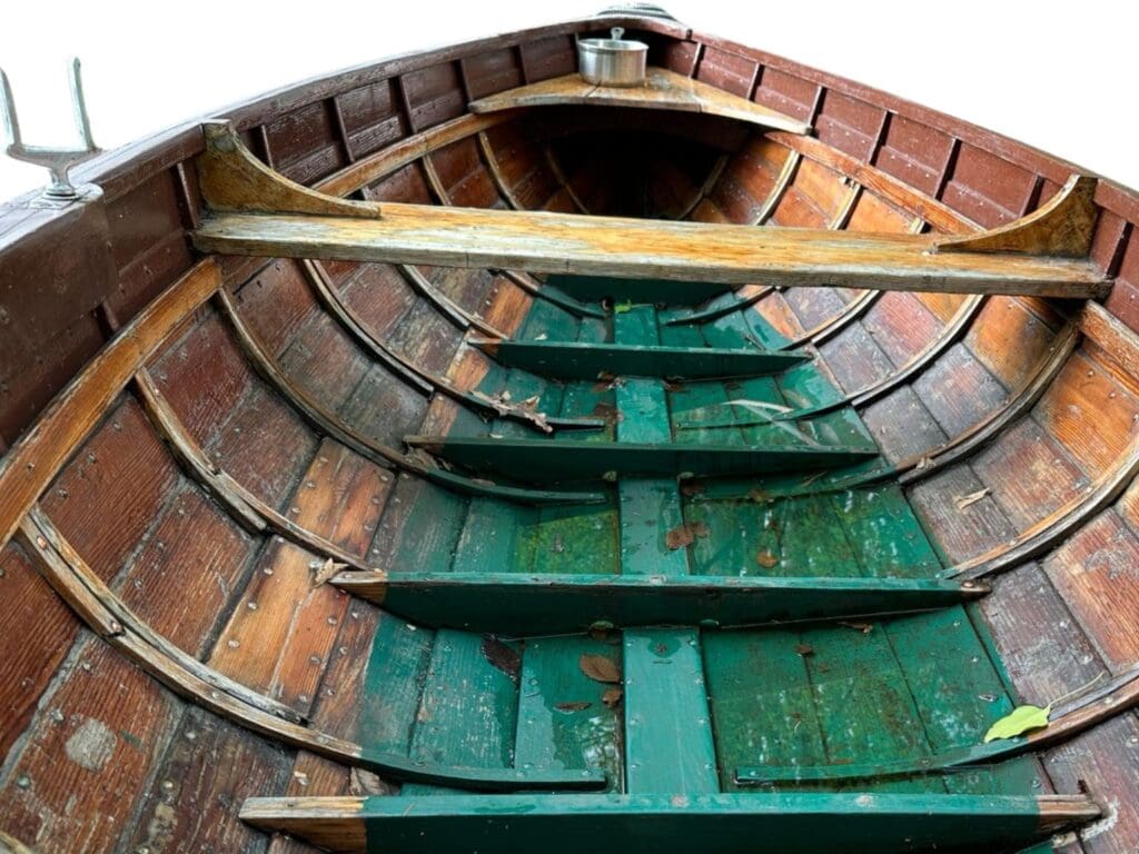 Ruderboot – Requisitenverleih Korneuburg bei Wien – bombastic.at